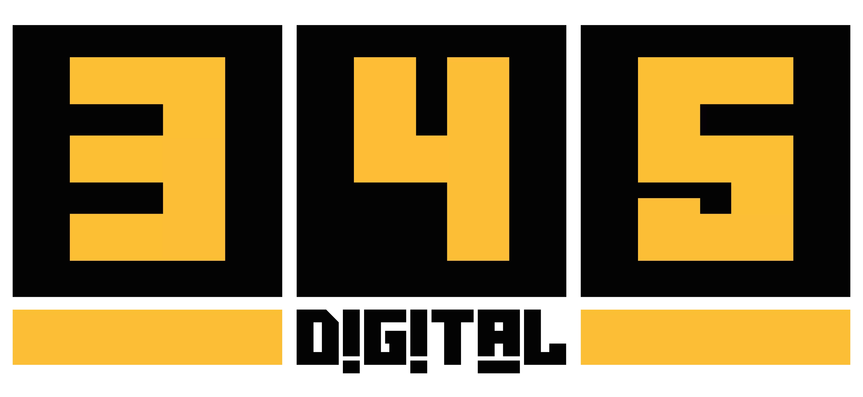 345 Digital - Yazılım Geliştirme ve Teknoloji Çözümleri | İstanbul