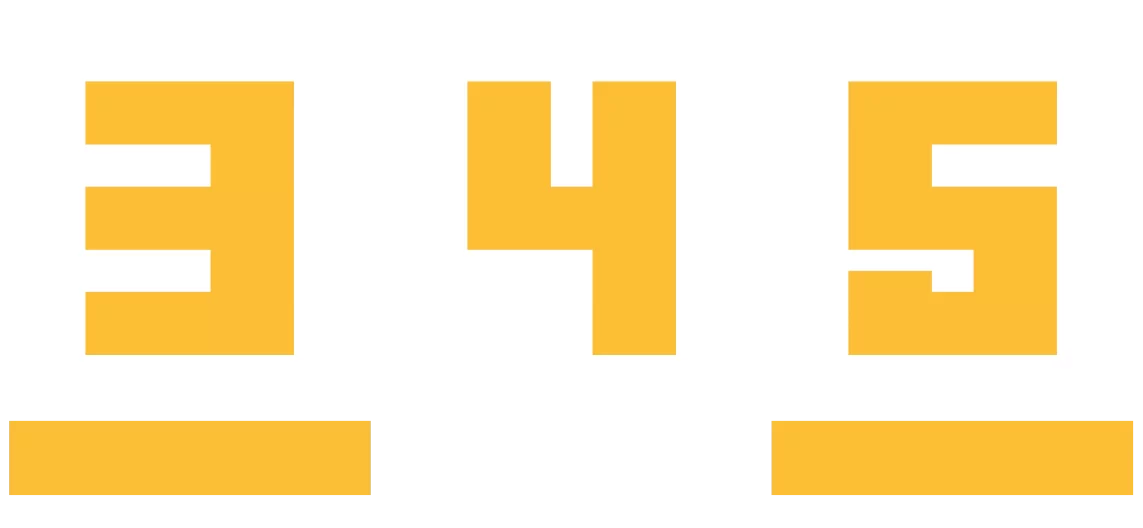 345 Digital - Yazılım Geliştirme ve Teknoloji Çözümleri | İstanbul